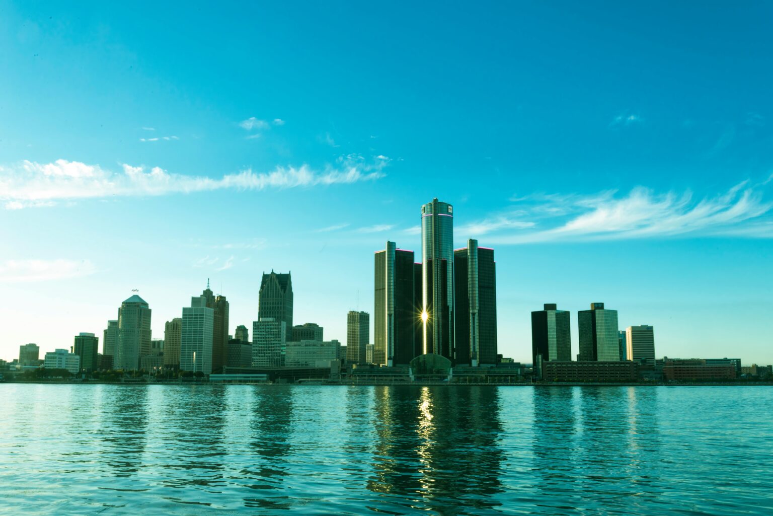 Detroit Travel Guide: Motor City Museums, Motown & More 2026